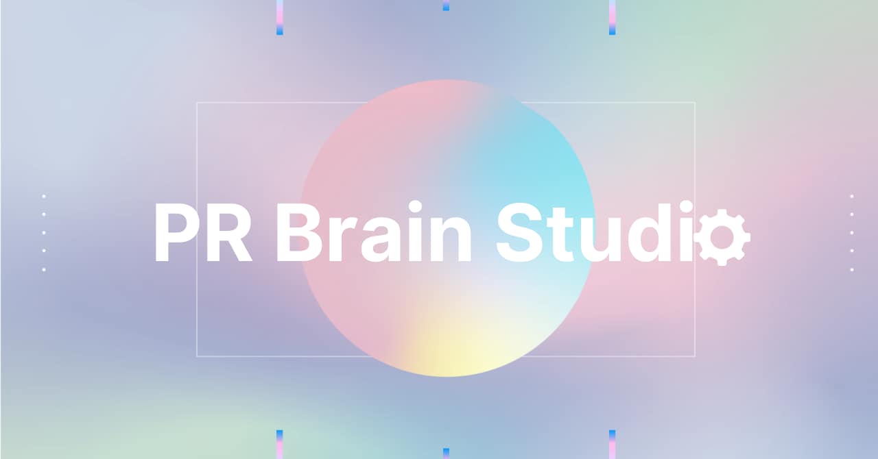 PR‐Brain‐Studio - ATARU PR